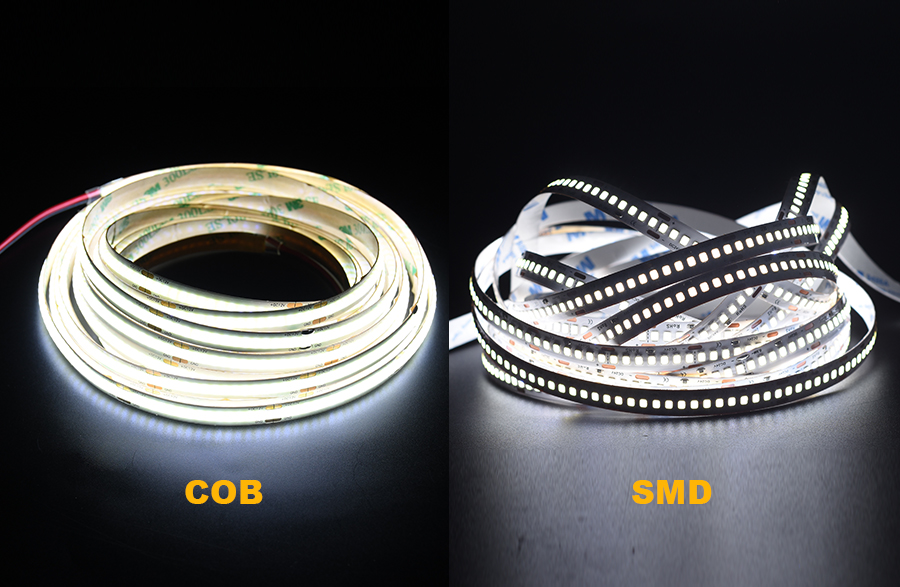 SMD LED vs COB LED: Which One is Better for Your Lighting Needs - Adled ...